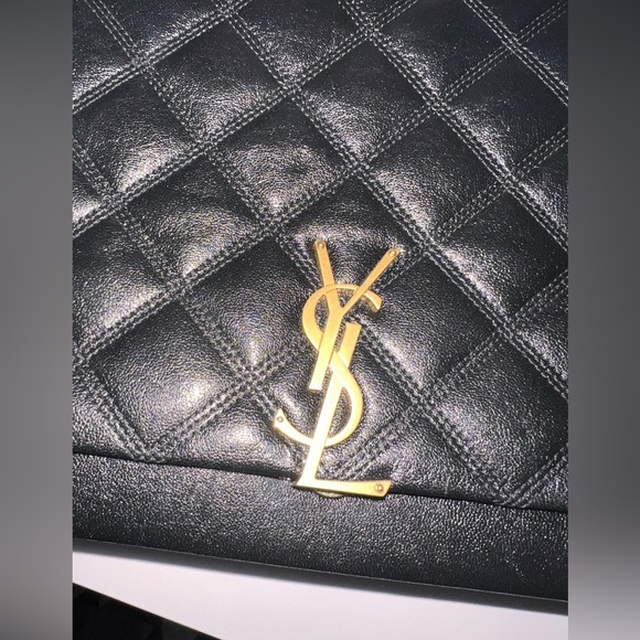 Yves Saint Laurent | Bags | Saint Laurent Handbag | Poshmark